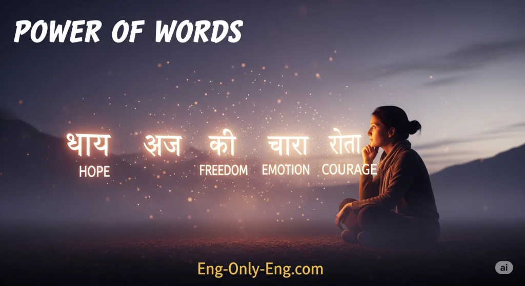 Abstract Noun in Hindi: Discover the Power of Words! - Blog