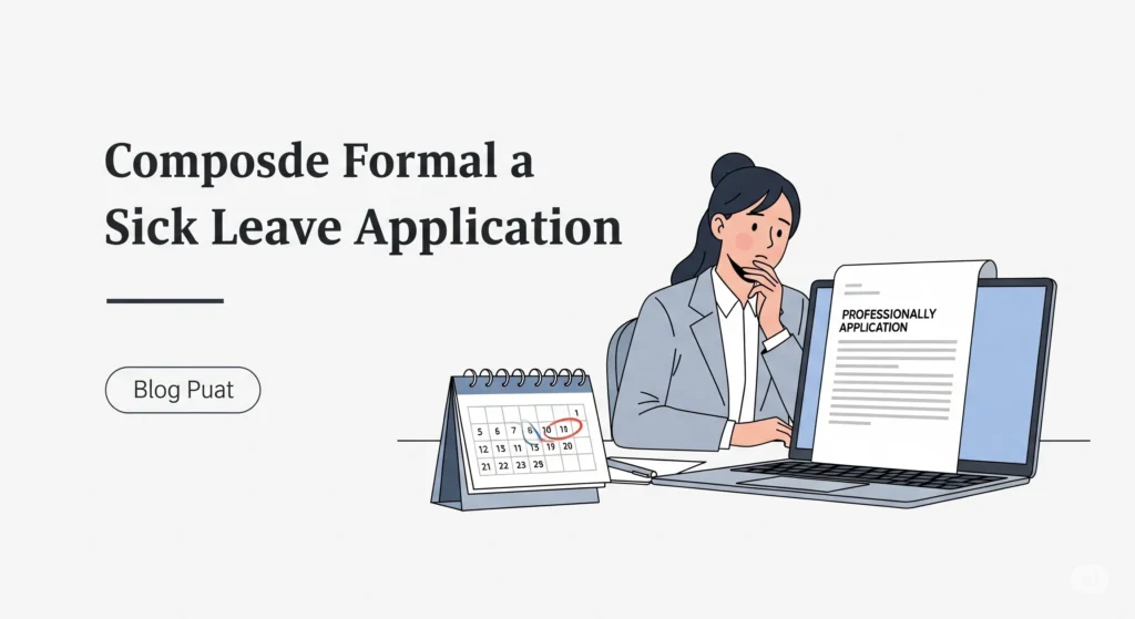 Feeling Unwell: I Am on Leave Today Due to Fever ! - Blog